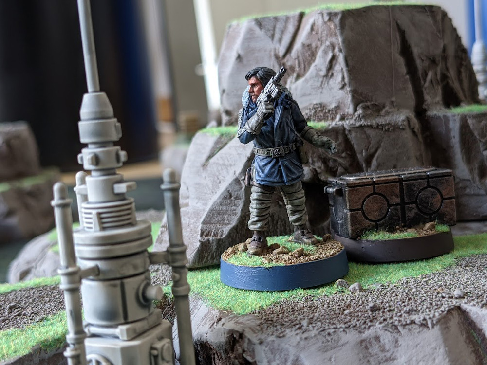 Star Wars Legion: Best army lists for the Rebel Alliance