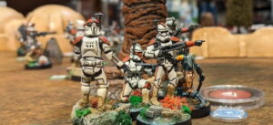 Getting started with Legion: Which faction should you pick