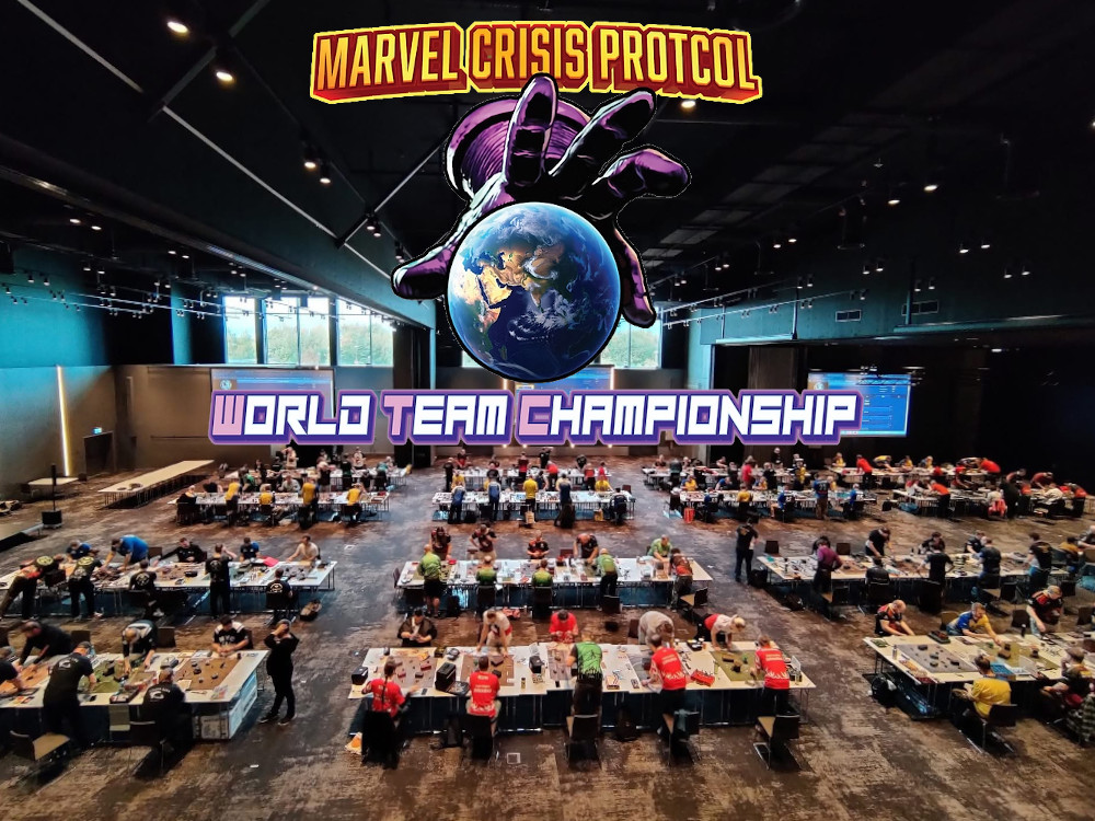 WTC MCP 2025: Marvel Crisis Protocol meta